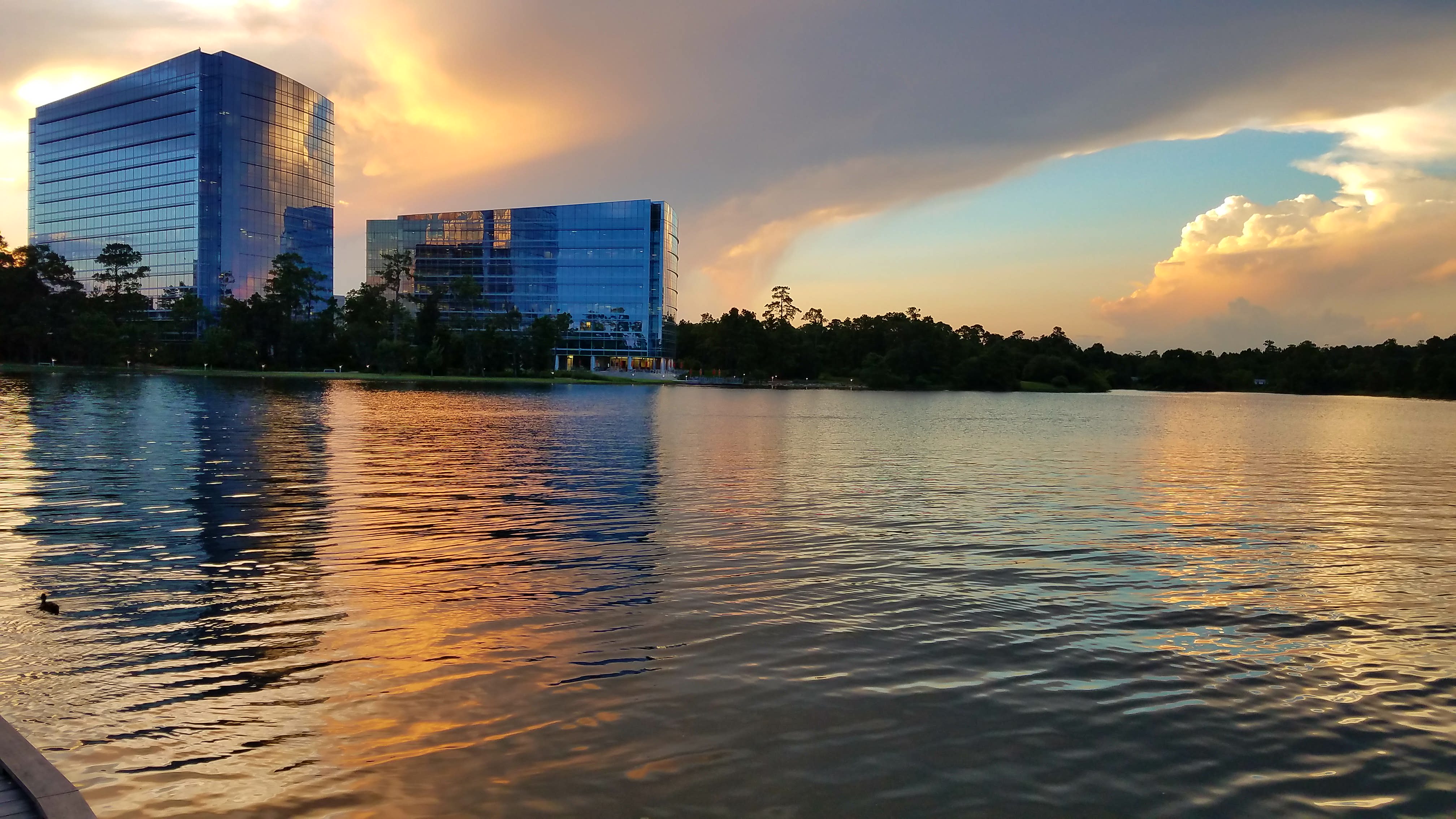 Hughes Landing, Houston, TX | Shutterbug